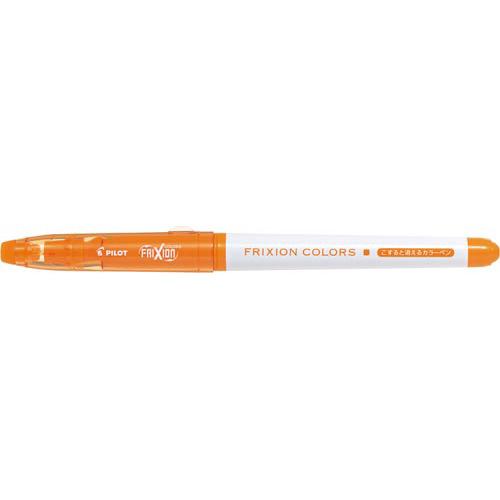 パイロット フリクションカラーズ サインペン オレンジ : 42553328 : カウモール - 通販 - Yahoo!ショッピング