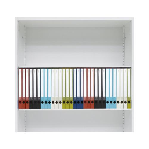 コクヨ リングファイル＜NEOS＞A4縦 背幅27mm 白 : 42699507 : カウモール - 通販 - Yahoo!ショッピング