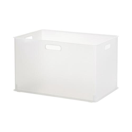 サンカ ナチュラ インボックス L 3個 :42770893:カウモール - 通販 - Yahoo!ショッピング