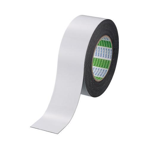 ニトムズ 強力両面テープ No．541 幅50mm×6 : カウモール - 通販 - Yahoo!ショッピング