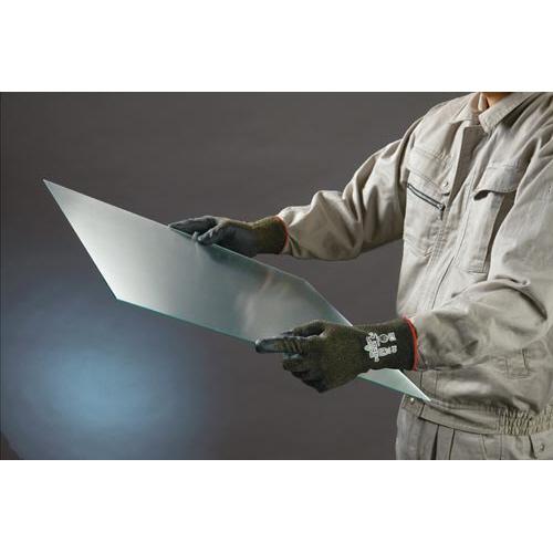 ショーワグローブ S−TEX581 XL 1双【耐切創手袋レベル5】 :42846000:カウモール - 通販 - Yahoo!ショッピング