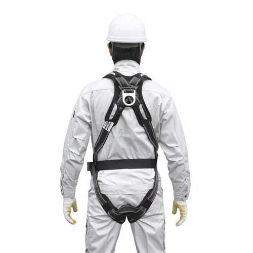 プロップ フルハーネス PS−H001−BLK : カウモール - 通販 - Yahoo!ショッピング