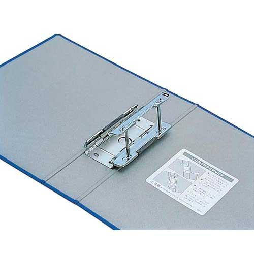 キングジム キングファイルスーパードッチ青A4縦背幅66mm :51258870:カウモール - 通販 - Yahoo!ショッピング