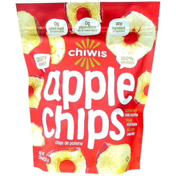 アップルチップス 150G CHIWIS APPLE CHIPS コストコ 乾燥りんご りんごチップス 無添加(りんごチップ) : 買うモール カウモ - 通販 - Yahoo!ショッピング