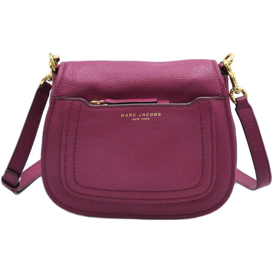 MARC JACOBS 未使用 マークジェイコブス ショルダーバッグ バッグ エンパイア シティ ミニ メッセンジャー クロスボディ サングリア M0013049 : いかほど屋 - 通販 ...