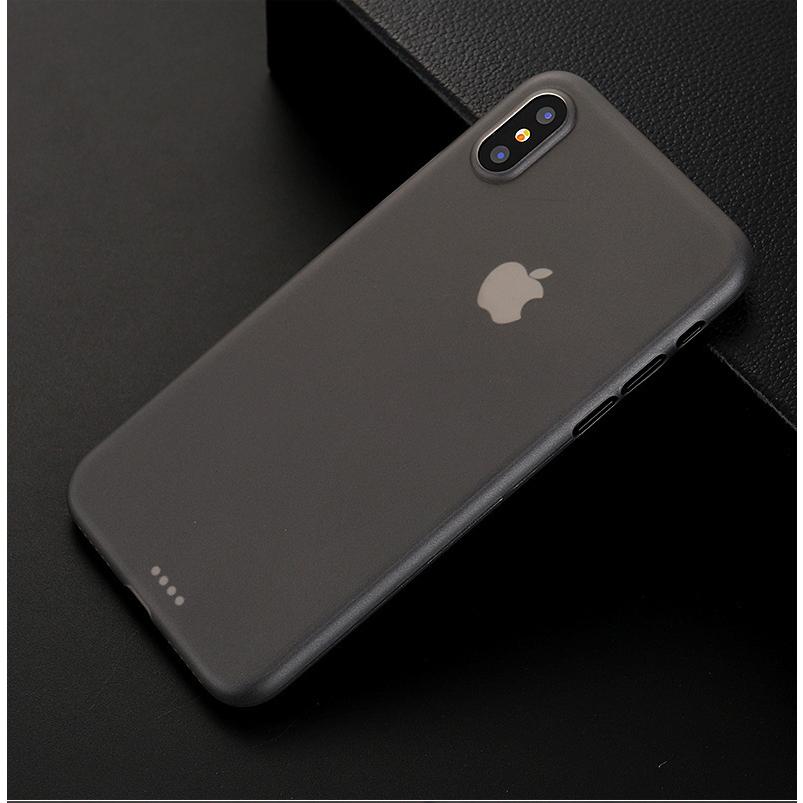 iPhoneXカバー iPhoneXケース iphone8 iPhone8plus iPhone10 シェル ケース カバー 半透明 apple アッ : KAWAeMON - 通販 ...
