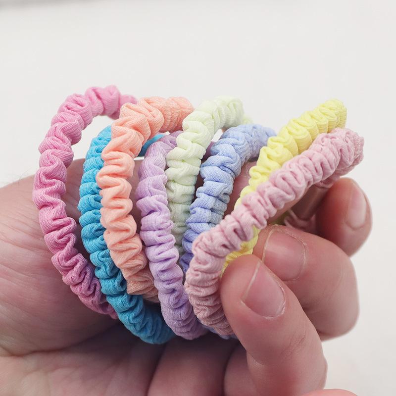 ヘアゴム 単品 1本 髪ゴム レディース 女性 婦人 ヘアアクセサリー ファッション小物 シンプル 髪飾り まとめ髪 かわいい おしゃれ : KAWAeMON - 通販 - Yahoo!ショッピング