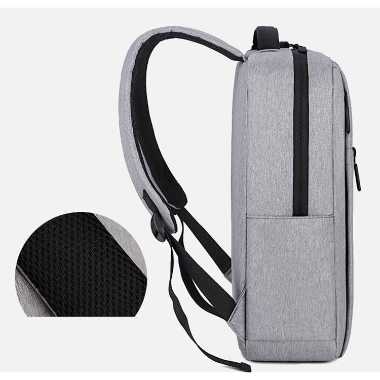 ビジネスリュック メンズ レディース リュックサック バッグ バックパック 大容量 軽量 防水 通勤 通学 A4 ノートPC収納 USB充電ポート付き : KAWAeMON - 通販 ...