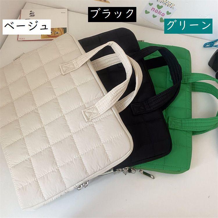 ノートパソコンバッグ パソコンカバー PCバッグ パソコンケース 13インチ 14インチ 手提げ 鞄 かばん ジッパー ノートPC タブレット Mac : KAWAeMON - 通販 ...