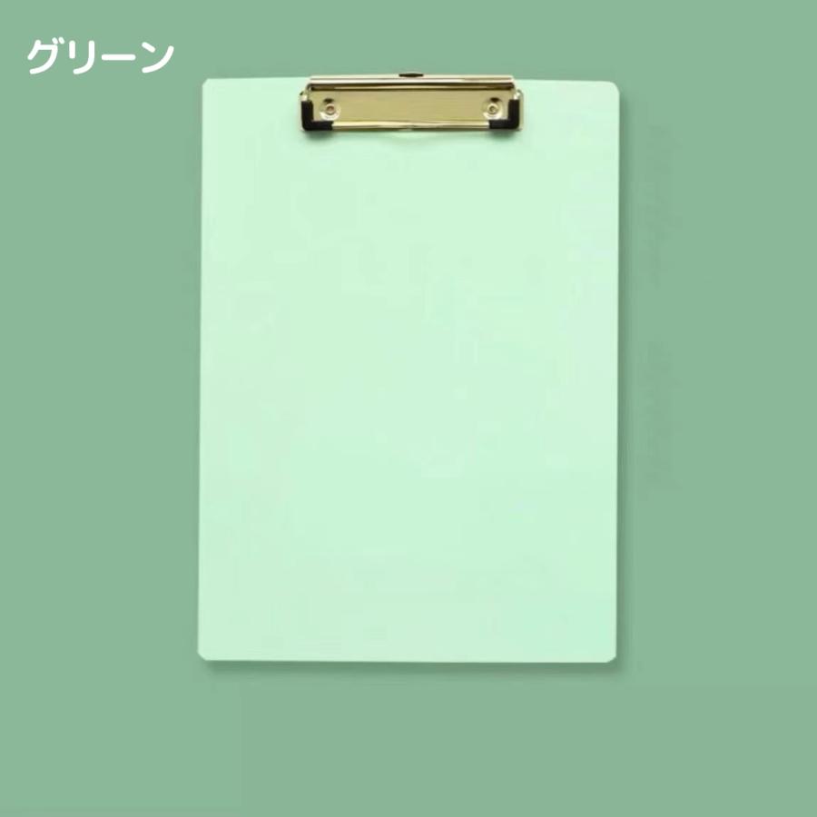 クリップボード A4 B5 バインダー クリップファイル ボード 縦型 タテ型 挟む 無地 シンプル 事務用品 文房具 文具 ビジネス 会議 オフィス : KAWAeMON - 通販 ...
