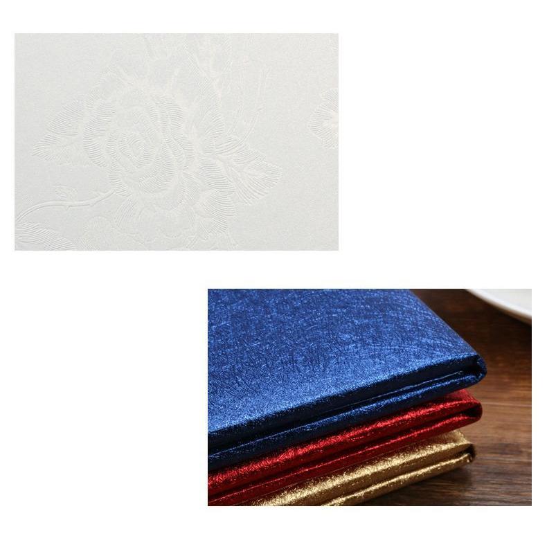 証書ホルダー 証書ファイル A4 賞状ホルダー 賞状ファイル 二つ折り 2枚収納 証書入れ 賞状入れ ケース 卒業証書 感謝状 表彰状 認定書 協定書 : KAWAeMON - 通販 ...