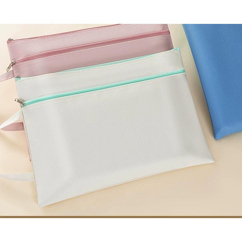 ファイルケース ドキュメントケース A4 書類入れ 持ち手付き 資料 収納 持ち運び おしゃれ シンプル 文房具 オフィス用品 : KAWAeMON - 通販 - Yahoo!ショッピング