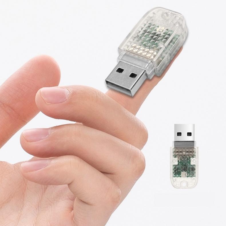 LEDライト USBライト ルームランプ 車内灯 ミニライト カー用品 カーアクセサリー 照明 フロアライト コンパクト インテリア パソコン おしゃ : KAWAeMON - 通販 ...