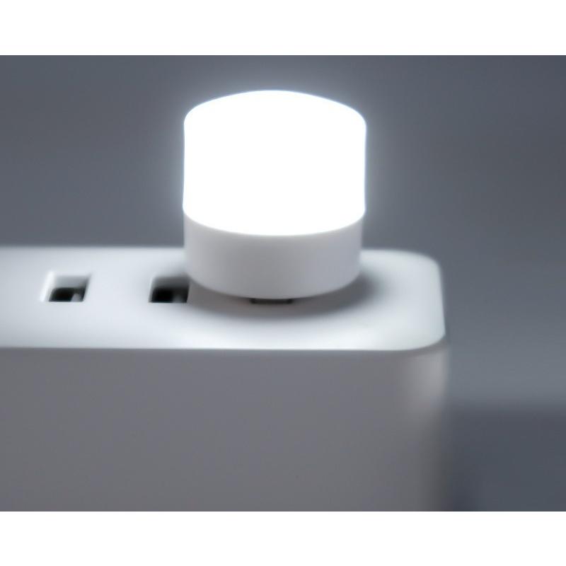 ナイトライト LED USB ミニライト 3個セット 小型 ミニ 携帯 間接照明 足元照明 ベッドサイドランプ 持ち運び 夜間ライト 寝室 卓上 就寝 : den-74050 ...