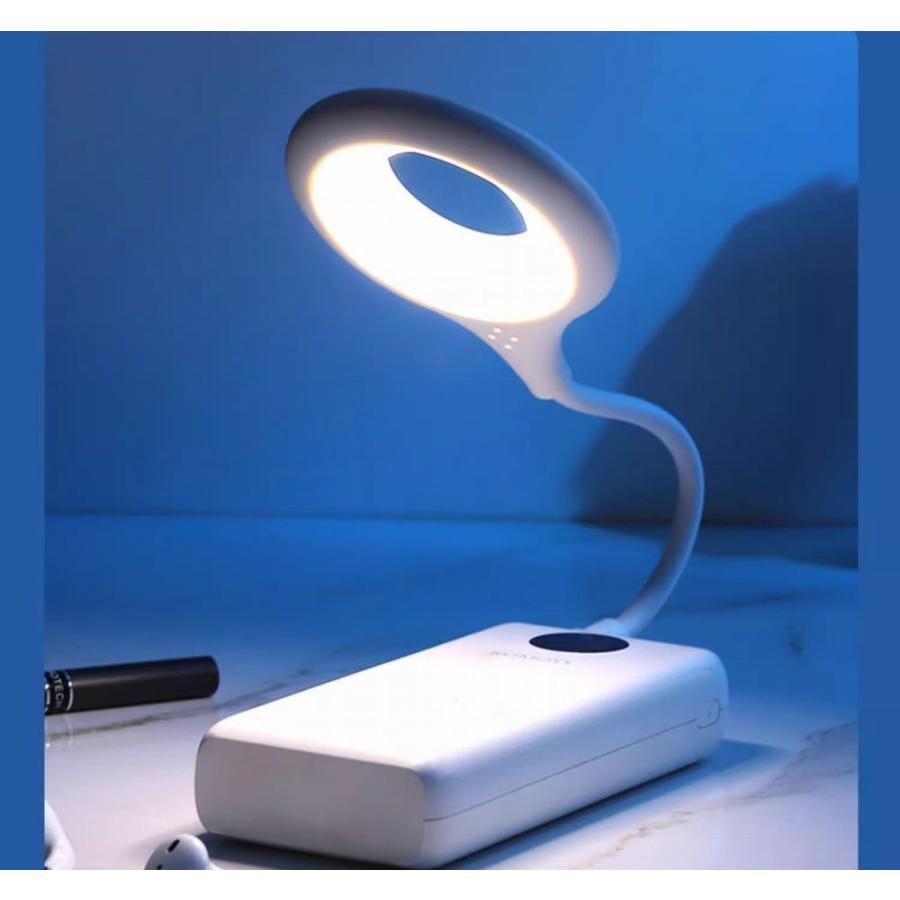 USBライト ライト LEDライト 卓上ライト パソコンライト デスクライト リチウム コンパクト 丸型ライト 小型 シンプル 明るい 持ち歩き : KAWAeMON - 通販 - Yahoo ...
