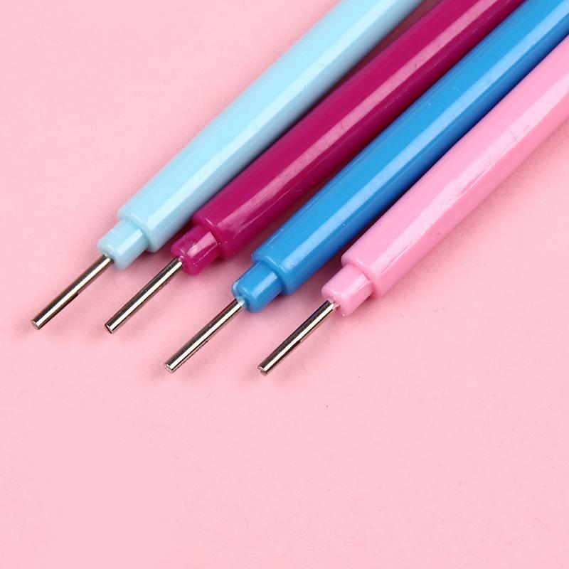 クイリングツール ニードルペン スロット ペーパークイリング ペーパークラフト ペーパーアート 造花 手芸 ハンドメイド DIY : KAWAeMON - 通販 - Yahoo!ショッピング