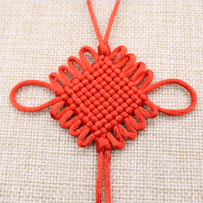 房飾り 房かざり 中国結び タッセル付き インテリア小物 吊り下げ装飾品 ハンドメイド 手作り アクセサリーパーツ 手芸 材料 DIY : KAWAeMON - 通販 - Yahoo!ショッピング