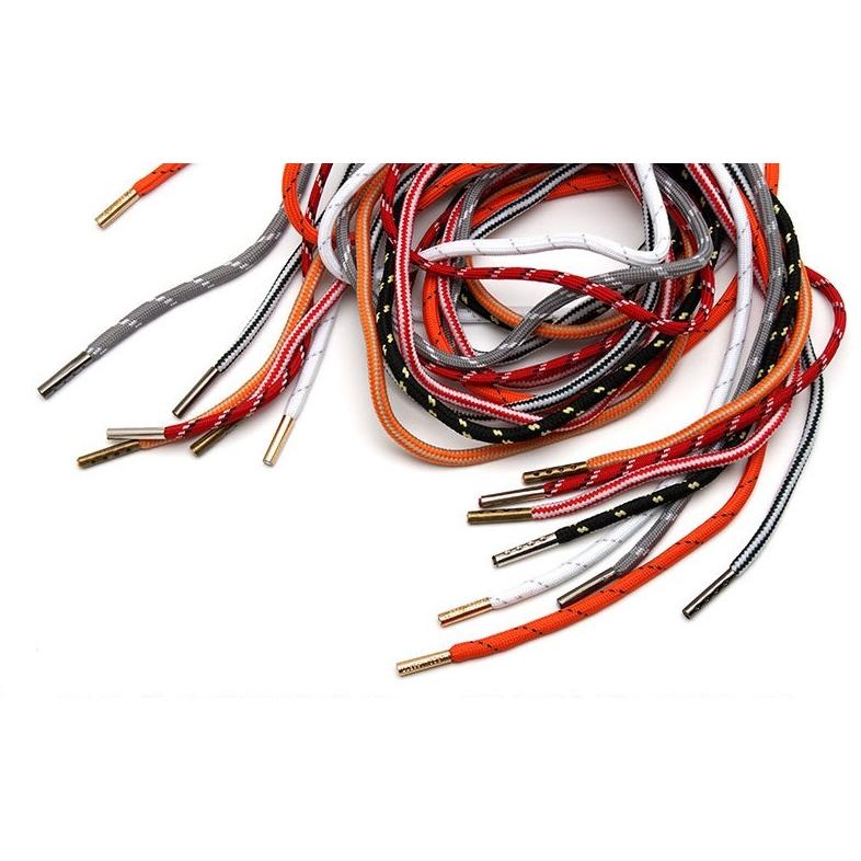 アグレット 20個セット シューパーツ 金具 固定 先端 靴紐固定 固定用パーツ コードエンドループエンド 紐留め金具 紐止め金具 靴紐アクセサリー : KAWAeMON - 通販 ...