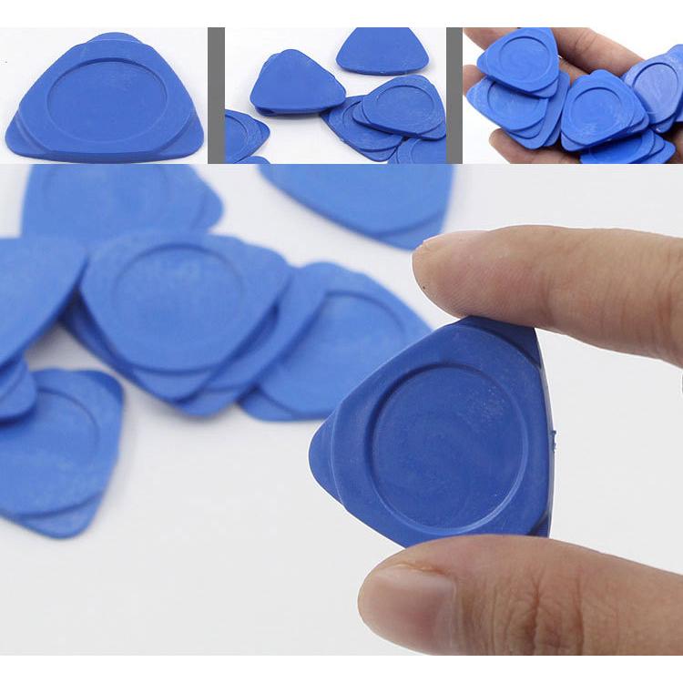 分解用ピック 三角ピック 20個セット スマホ iPhone Android タブレット 携帯電話 PC ノートパソコン 修理 修復 開口 工具 ツー : KAWAeMON - 通販 ...