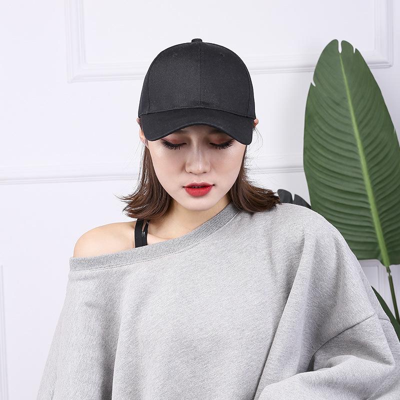 キャップ 帽子 レディース メンズ 男女兼用 ぼうし サイズ調節可能 シンプル 無地 ソリッドカラー ユニセックス 日除け 紫外線対策 熱中症対策 U : KAWAeMON - 通販 ...