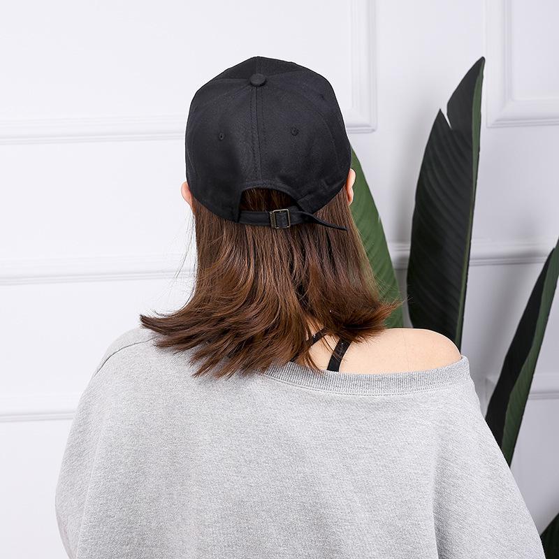 キャップ 帽子 レディース メンズ 男女兼用 ぼうし サイズ調節可能 シンプル 無地 ソリッドカラー ユニセックス 日除け 紫外線対策 熱中症対策 U : KAWAeMON - 通販 ...