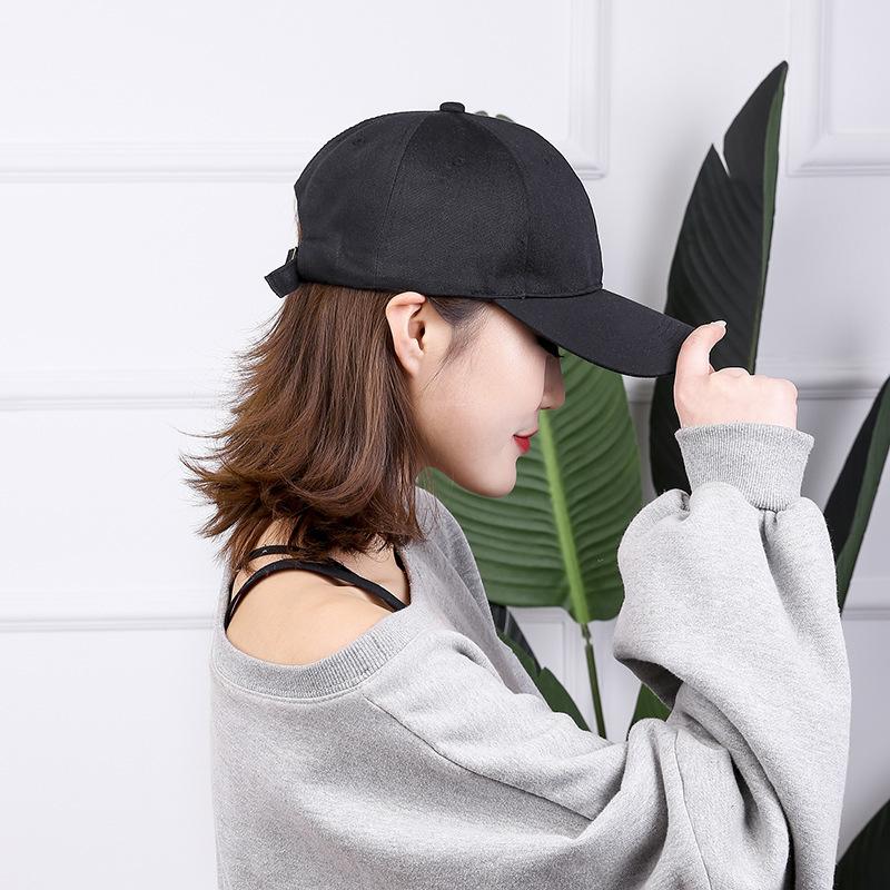 キャップ 帽子 レディース メンズ 男女兼用 ぼうし サイズ調節可能 シンプル 無地 ソリッドカラー ユニセックス 日除け 紫外線対策 熱中症対策 U : KAWAeMON - 通販 ...