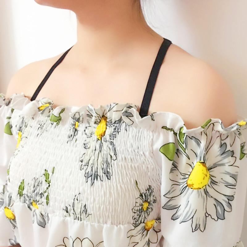 ブラストラップ レディース 女性用下着 レース バッククロス ブラジャー用 見せブラ 肩ひも 付け替え 交換 フラワー 花 蝶 バタフライ 調整可能 : KAWAeMON - 通販 ...