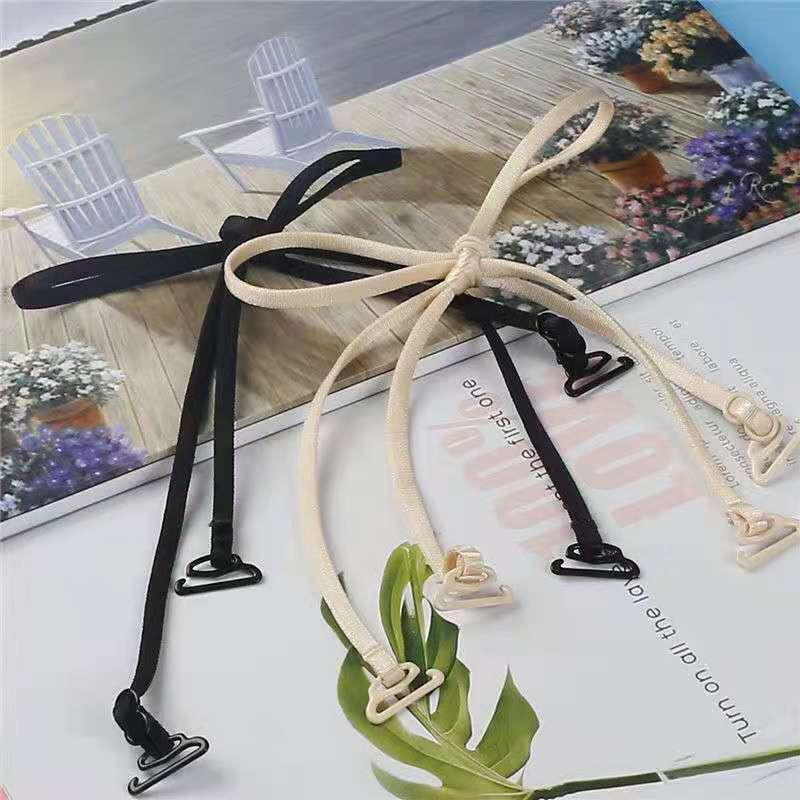 ブラストラップ ブラジャー肩紐 ブラジャーストラップ ショルダーストラップ ストラップ 見せブラ 調整可能 下着 レディース インナー : KAWAeMON - 通販 - Yahoo!ショッピング