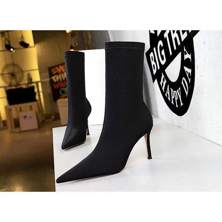 ストレッチブーツ レディース 女性用 靴 くつ ショート丈 ストレッチブーツ レディース 女性用 靴 くつ ショート丈