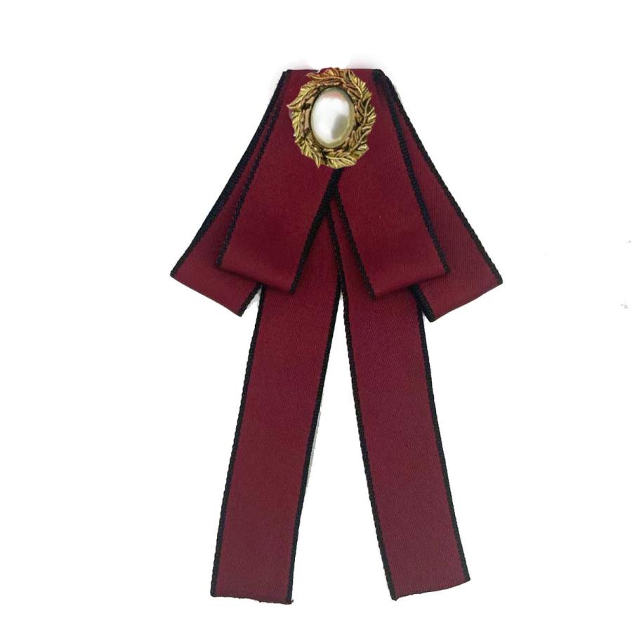 制服リボン 制服 スクール スクールリボン ワンタッチ ひも付き ひもなし 安全ピン アクセサリー 高校生 大学生 学生 ユニフォーム コスチューム : oth-43671 ...