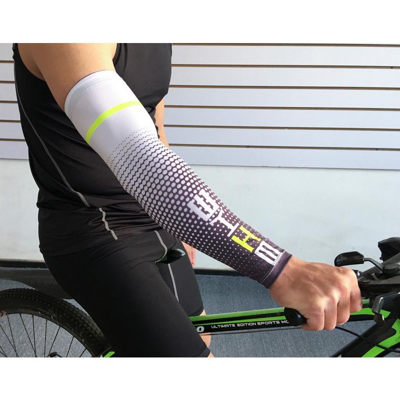 アームカバー 腕カバー 片腕用 単品 男女兼用 スポーツ サイクリング アウトドア 日光 日差し 紫外線 対策 UVカット 通気性 : KAWAeMON - 通販 - Yahoo!ショッピング