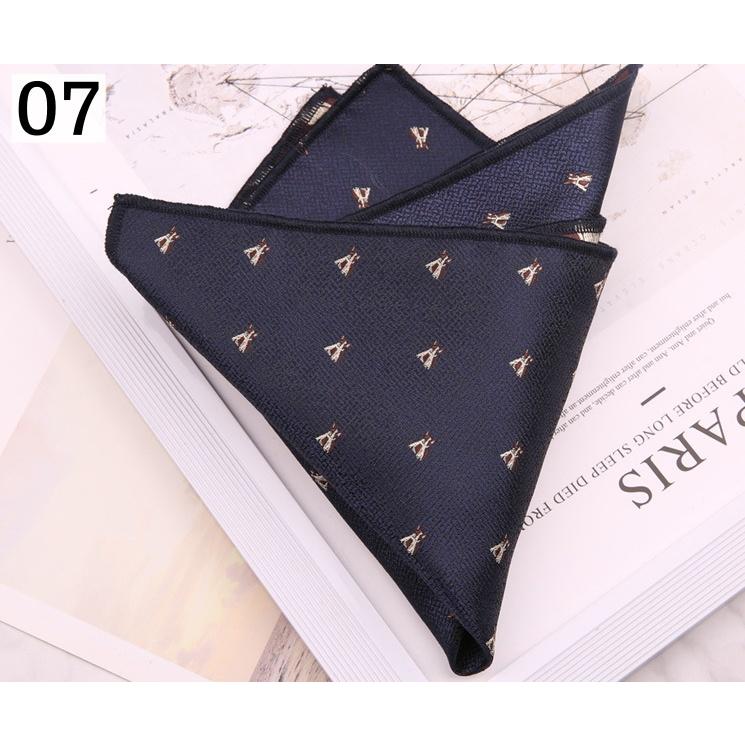 ポケットチーフ ハンカチ メンズ 男性 紳士 フォーマル デザイン豊富 冠婚葬祭 結婚式 パーティ お洒落 格好いい ファッション小物 : KAWAeMON - 通販 - Yahoo!ショッピング