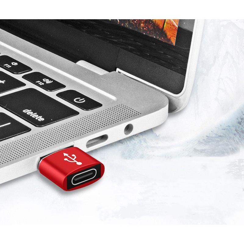 変換アダプター 変換コネクタ Type-C USB 充電 データ転送 iPhone スマホ HDD SSD パソコン ハブ イヤホン 音楽 通話 コン : KAWAeMON - 通販 ...