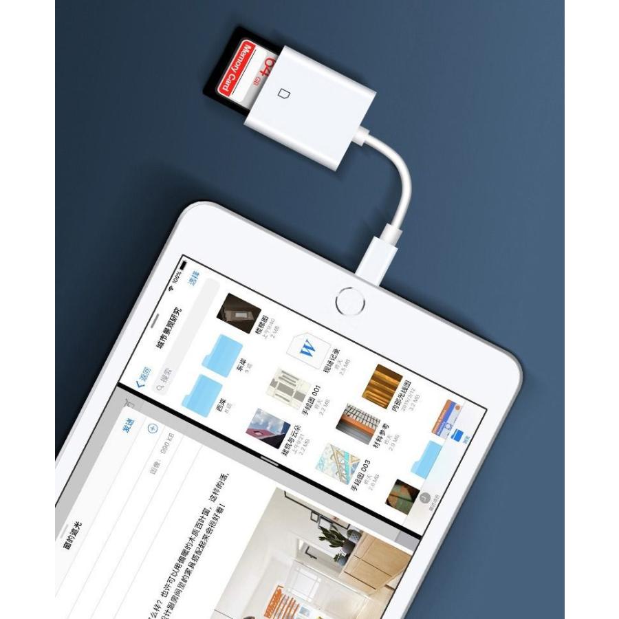 SDカードリーダー 単品 1個 Type-C SDカード OTG対応 外付け メモリーカード 写真 データ転送 スマホ パソコン PC : KAWAeMON - 通販 - Yahoo!ショッピング