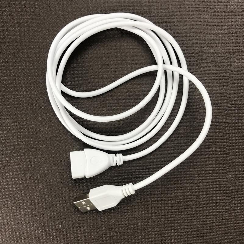 USB 延長ケーブル USB2.0対応 USBケーブル 延長コード USBコード 1m 1.5m オスメス データ転送 USB変換 パソコン カメラ : KAWAeMON - 通販 ...