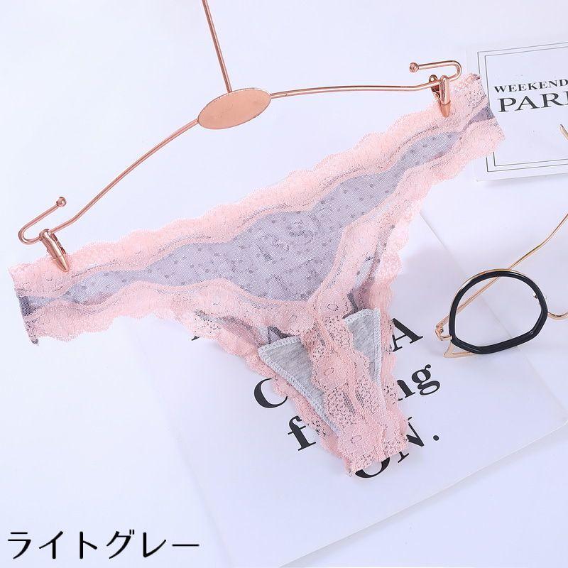 Tバックショーツ レディース 勝負下着 セクシーランジェリー 薄手チュールレース シースルー 透け感 ローライズ ヒップハンガー : KAWAeMON - 通販 - Yahoo!ショッピング