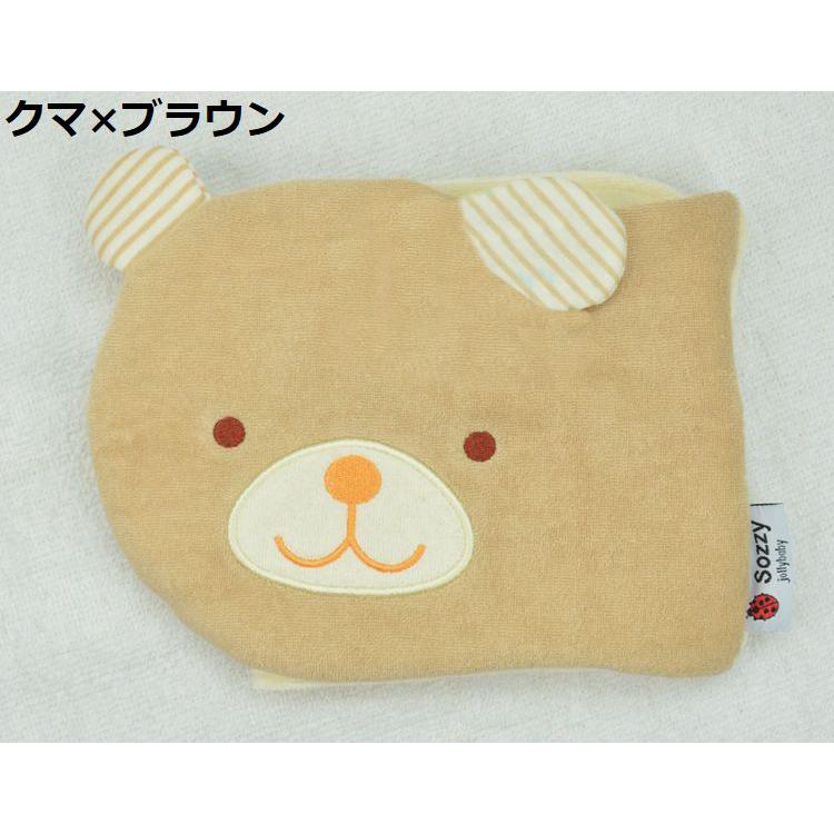 腹巻き はらまき ベビー 赤ちゃん 新生児 子供 動物 可愛い 洗える 防寒 冷え防止 伸縮 オープン マジック テープ 出産祝い : KAWAeMON - 通販 - Yahoo!ショッピング