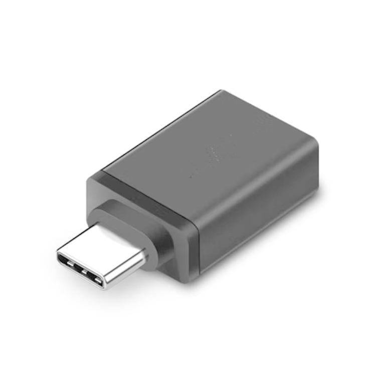 変換アダプター 単品 OTGアダプター Type-C USB3.0 変換コネクター スマートフォン スマホ タブレット 接続 充電時 データ転送 送信 : zak-01508 ...