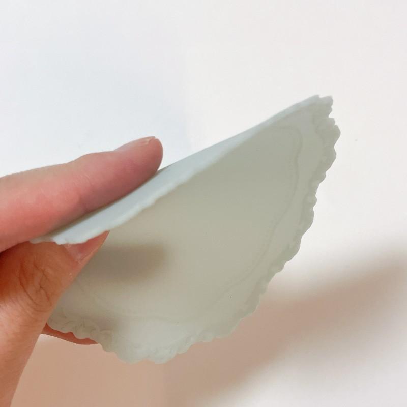 シリコンマット シーリングワックス 封蝋 シーリングスタンプ用品 10cm コースター おしゃれ : KAWAeMON - 通販 - Yahoo!ショッピング