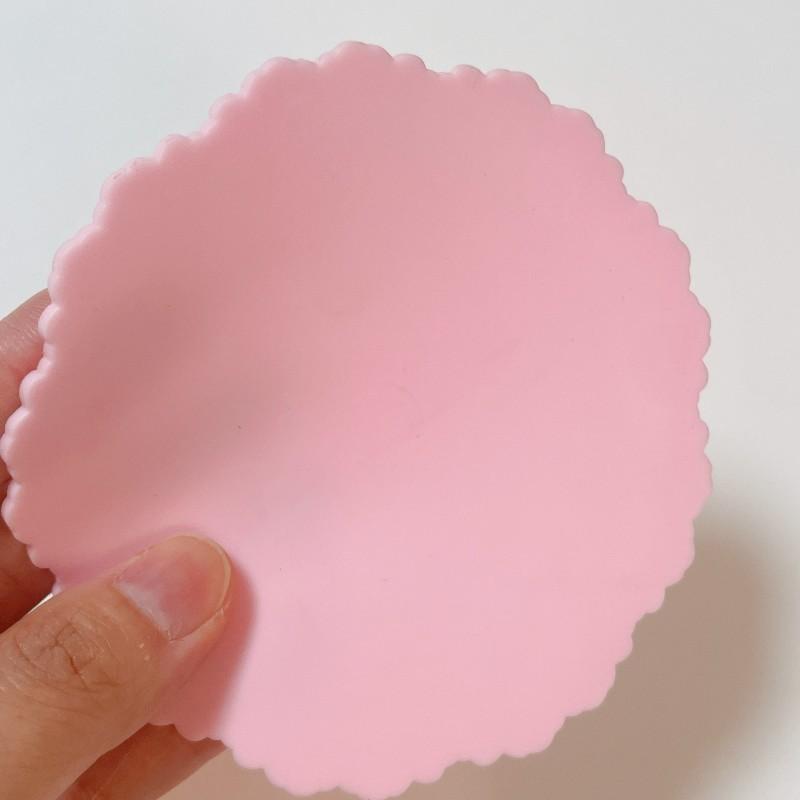 シリコンマット シーリングワックス 封蝋 シーリングスタンプ用品 10cm コースター おしゃれ : KAWAeMON - 通販 - Yahoo!ショッピング