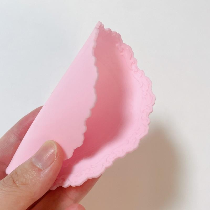 シリコンマット シーリングワックス 封蝋 シーリングスタンプ用品 10cm コースター おしゃれ : KAWAeMON - 通販 - Yahoo!ショッピング