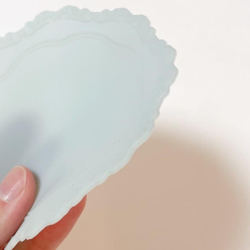 シリコンマット シーリングワックス 封蝋 シーリングスタンプ用品 10cm コースター おしゃれ : KAWAeMON - 通販 - Yahoo!ショッピング