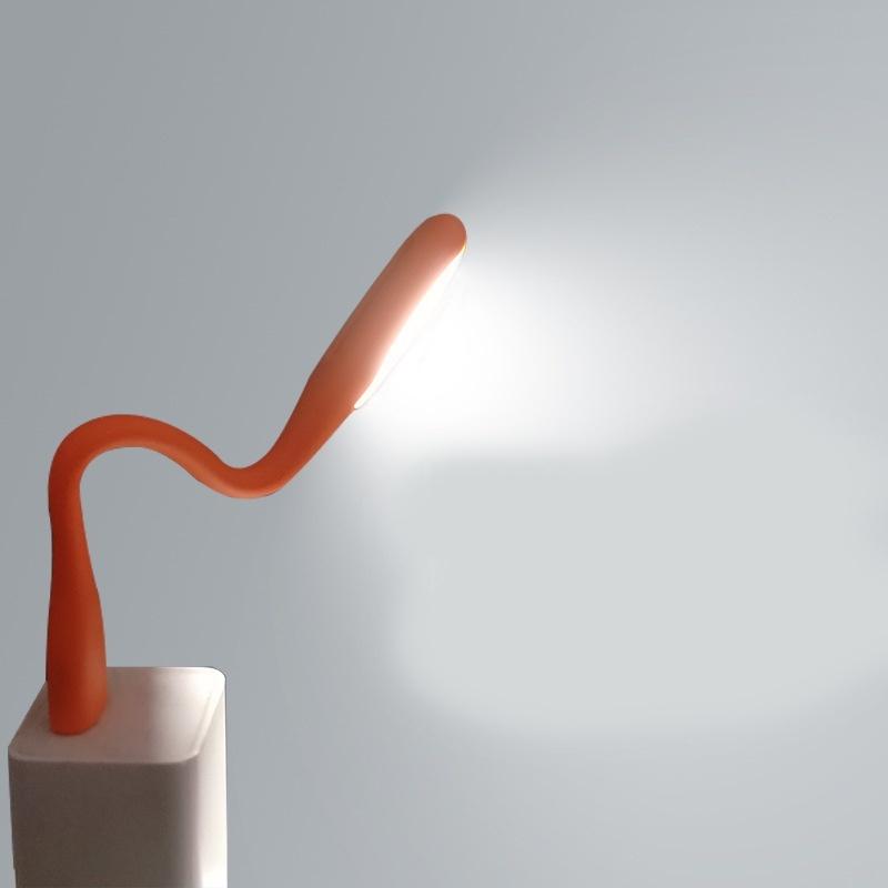 USBライト LEDライト USB接続 デスクライト パソコンライト 小さめ コンパクト PC USB 小型 便利 シンプル 明るい : KAWAeMON - 通販 - Yahoo!ショッピング