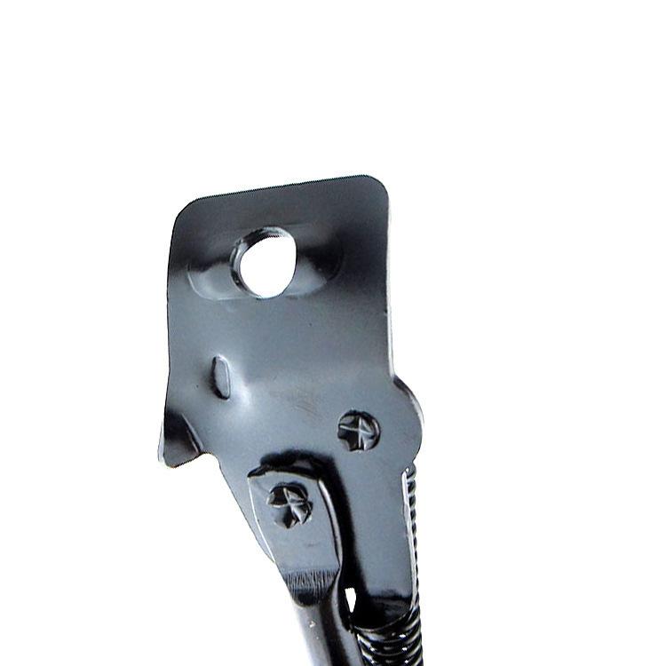 サイドスタンド キックスタンド 子供用自転車 片足タイプ 12インチ 14インチ 16インチ 18インチ 20インチ ブラック : KAWAeMON - 通販 - Yahoo!ショッピング