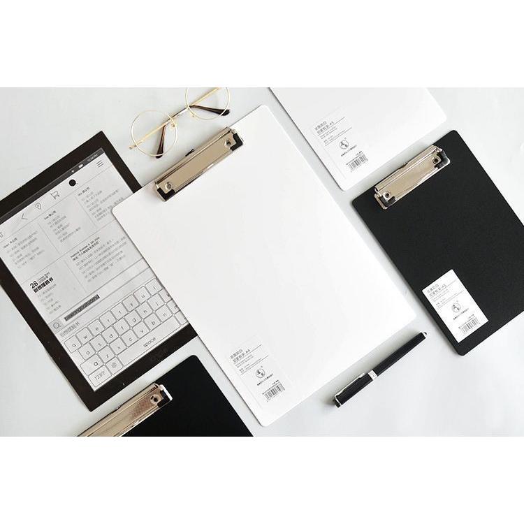 クリップボード A4 A5 A6 レシートバインダー 伝票ホルダー 伝票ばさみ 無地 シンプル オフィス 事務用品 文房具 文具 : KAWAeMON - 通販 - Yahoo!ショッピング