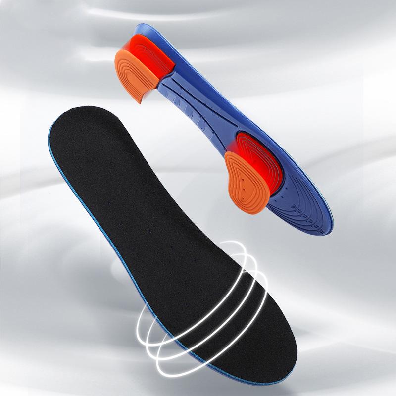 インソール 中敷き ウォーキング ジョギング ランニング スニーカー 靴用品 アーチサポート 男性用 女性用 メンズ レディース : KAWAeMON - 通販 - Yahoo!ショッピング