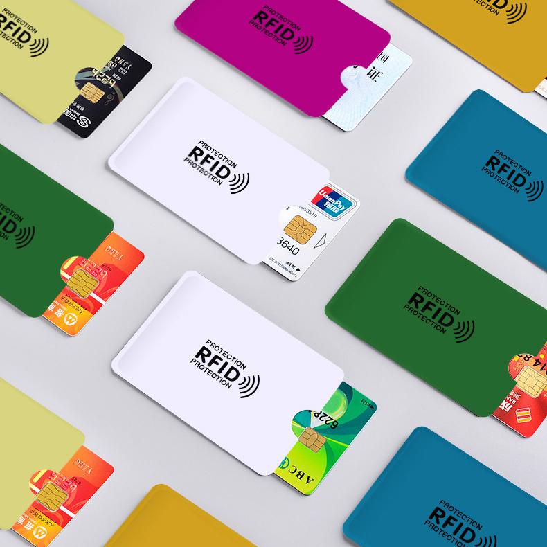 カードケース カード入れ スキミング防止 RFID カバー スリーブ セキュリティ クレジットカード キャッシュカード クレカ 情報保護 :zak-10576:KAWAeMON - 通販 ...