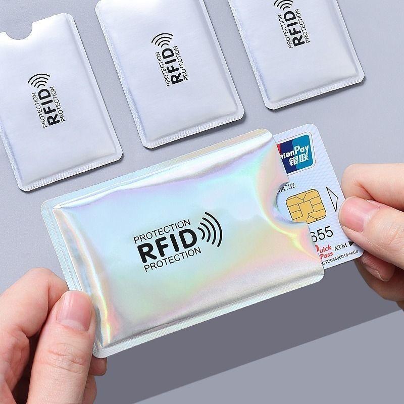 カードケース カード入れ スキミング防止 RFID カバー スリーブ セキュリティ クレジットカード キャッシュカード クレカ 情報保護 : KAWAeMON - 通販 - Yahoo!ショッピング