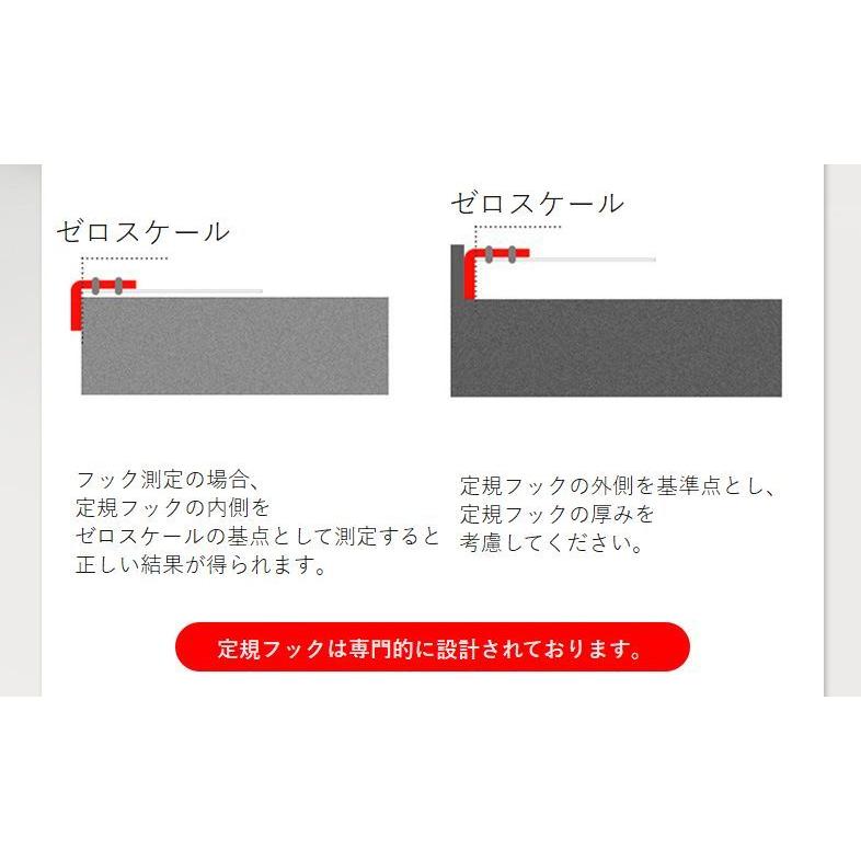 メジャー コンベックス 巻尺 計測工具 DIY 3m 蛍光目盛り 便利 シンプル 簡単 爪付き 日曜大工 工作 引っ越し クリア 黒 : KAWAeMON - 通販 - Yahoo!ショッピング