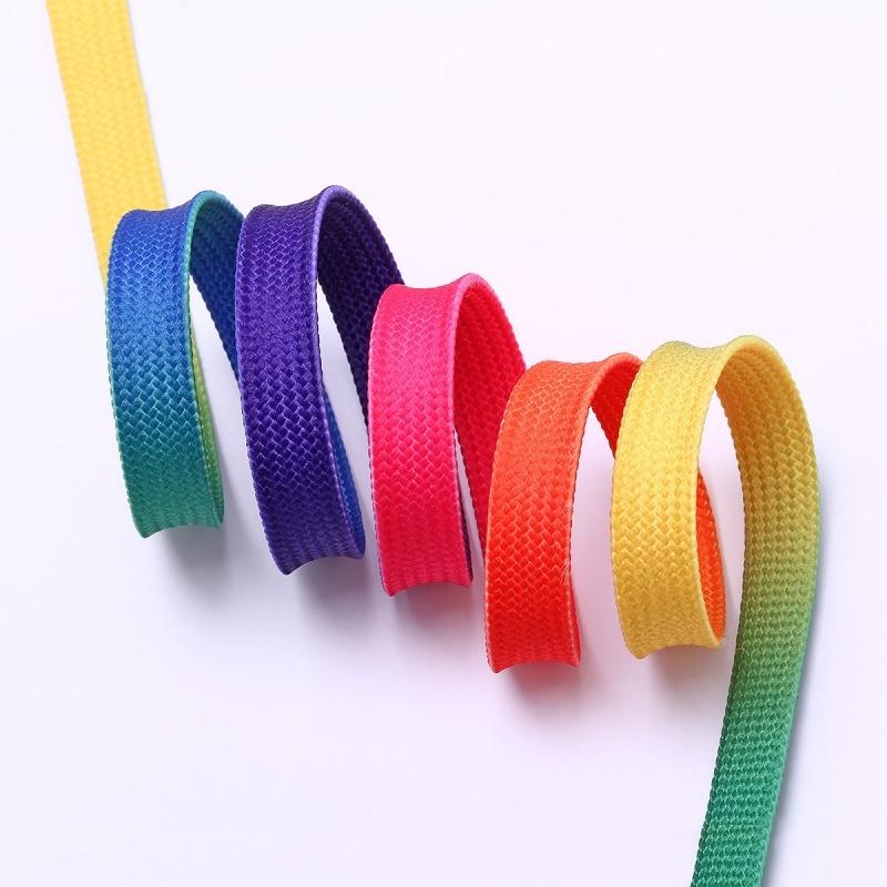 靴紐 2本セット 左右セット 100cm 120cm 50cm 80cm ジュニア キッズ レディース カラフル 派手 迷彩 ゼブラ 平型 靴ひも 運 : KAWAeMON - 通販 ...